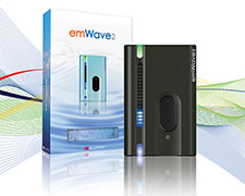 HeartMath Deutschland GmbH - emWave2